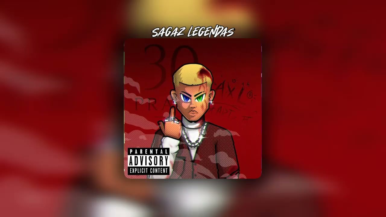 Teto - "Drip da roça 2" [Letra] (Parte excluída) - YouTube