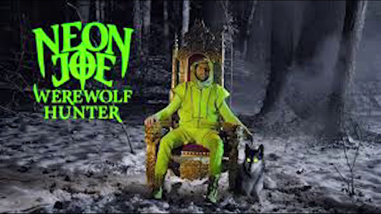 Rednex - Cotton Eye Joe (Neon Joe Edit) (Based on an Adult Swim ...