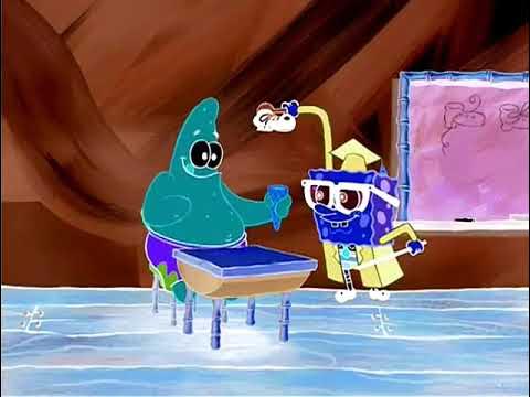 SpongeBob SquarePants - Loop de Loop in G Major - YouTube