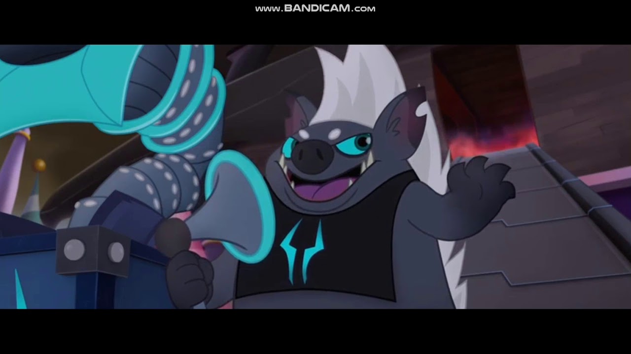 Angry Birds and My Little Pony Movie Music Video Riot - YouTube
