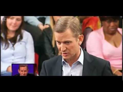 Ant and Dec prank with Jeremy Kyle,  on saturday night take away show (2013)