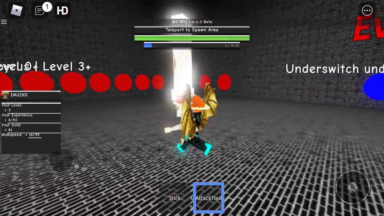 Undertale rpg - YouTube