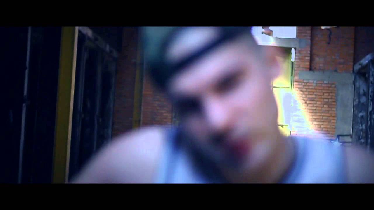 OFFICIAL VIDEO | Musashi - La Via del Samurai [prod. Gali One] - YouTube