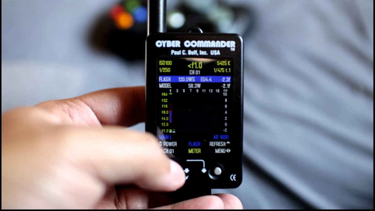 Cyber Commander pt2 - YouTube