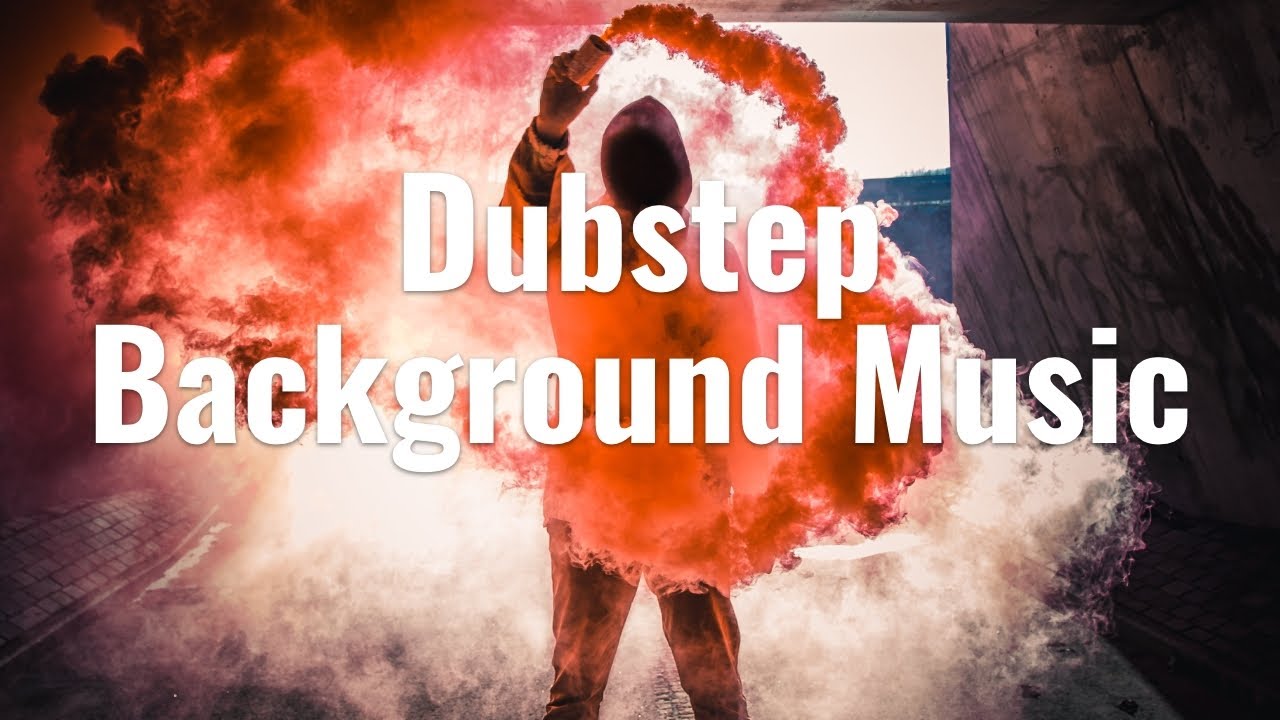 Stylish Dubstep - Electronic Fashion Dynamic Music by AudioCopper ...