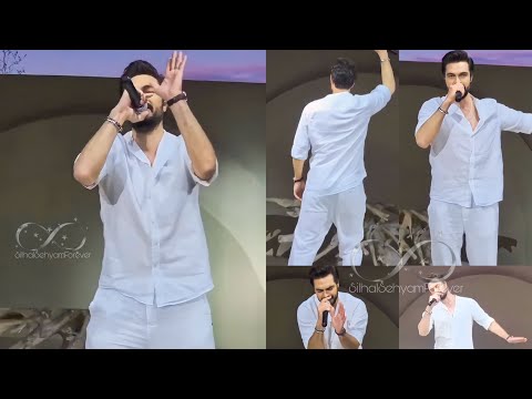 Halil Ibrahim - Kendini Bana Bırak 🤍#halilibrahimceyhan #sılhal #legacy #sılatürkoğlu #yamankırımlı