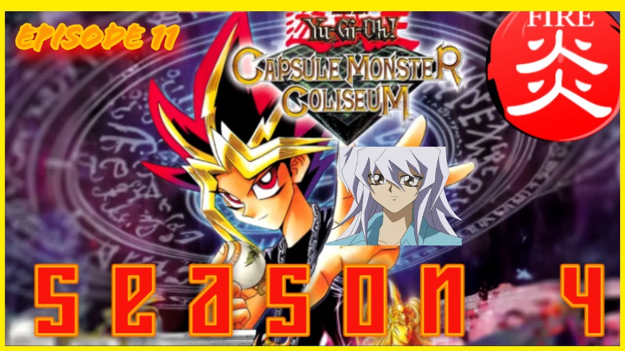 Firewing pegasus is OVERPOWERED! |Capsule Monsters Coliseum: Season 4 ...