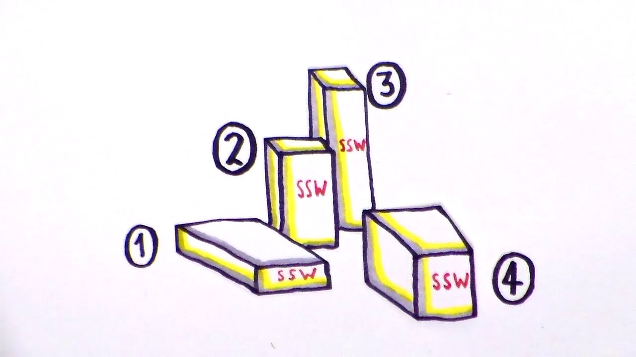 6. Seven Seas Worldwide - Having Your Boxes Ready for Collection - YouTube