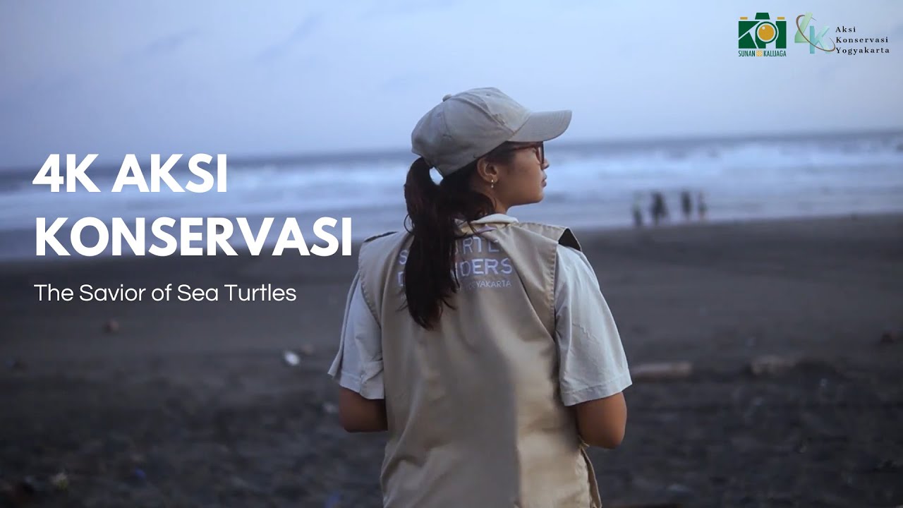 4K Aksi Konservasi (Company Profile Karya Mahasiswa KPI UIN Suka) - YouTube