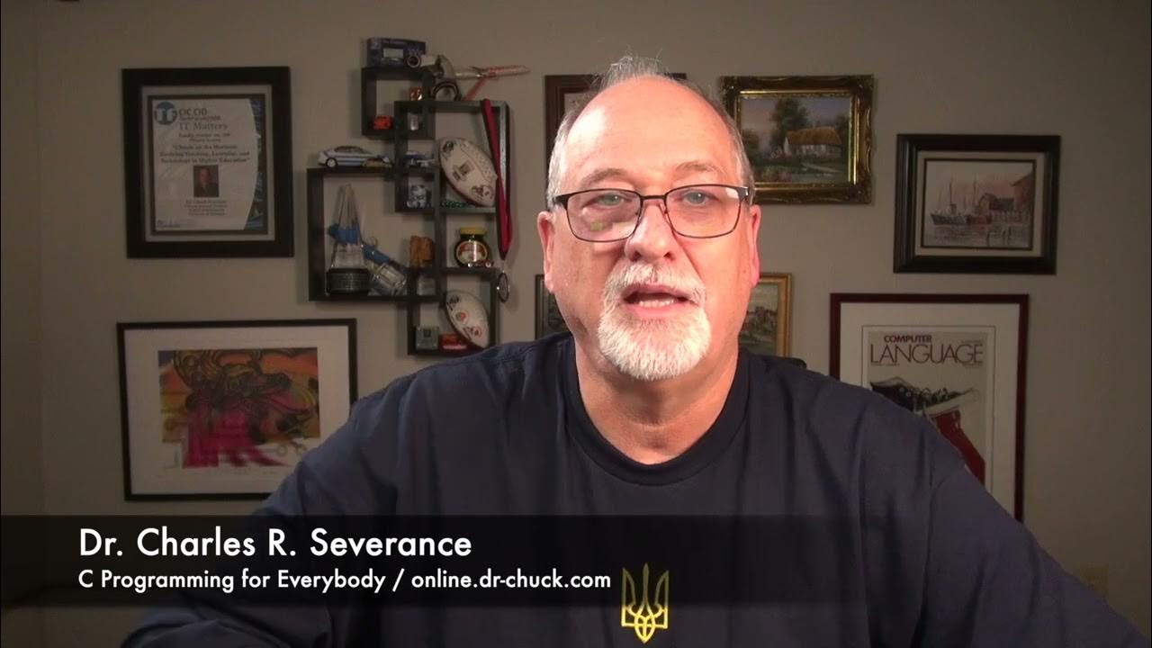 Implementing the Python dictionary (dict) Class in C - YouTube