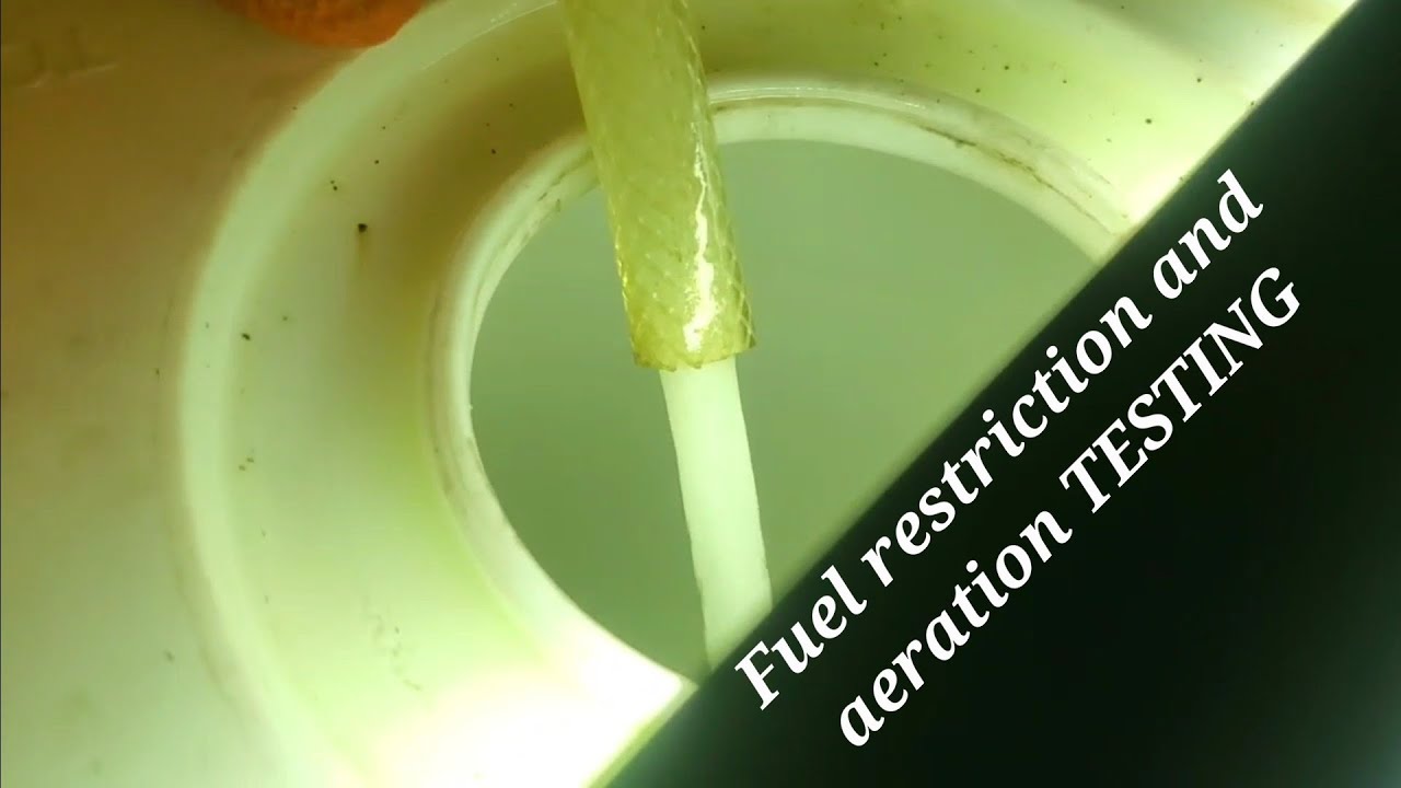 Cummins X15 How To Check Fuel Restriction And Test For Air In Fuel cummins-x15-how-to-check-fuel-restriction-and-test-for-air-in-fuel