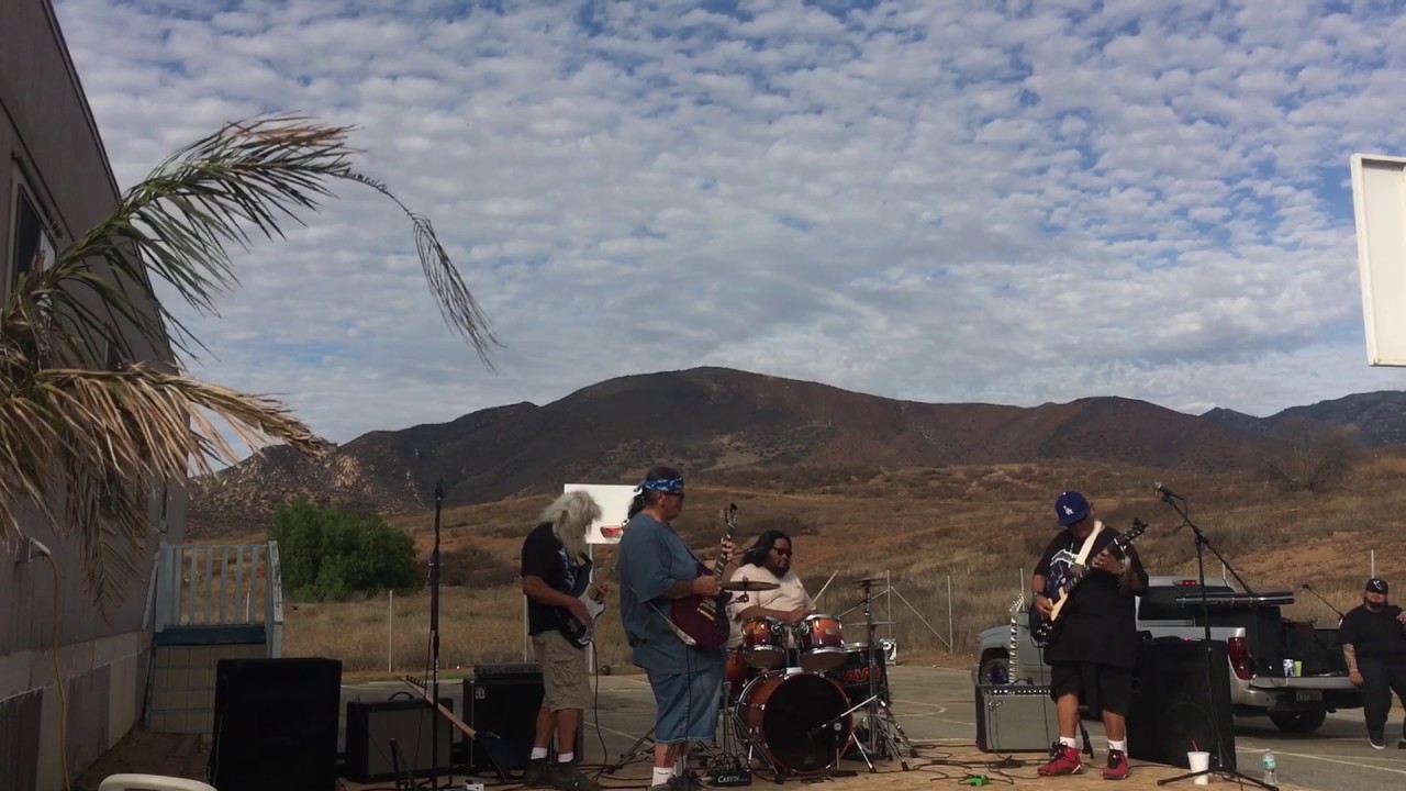 Rez music school - YouTube
