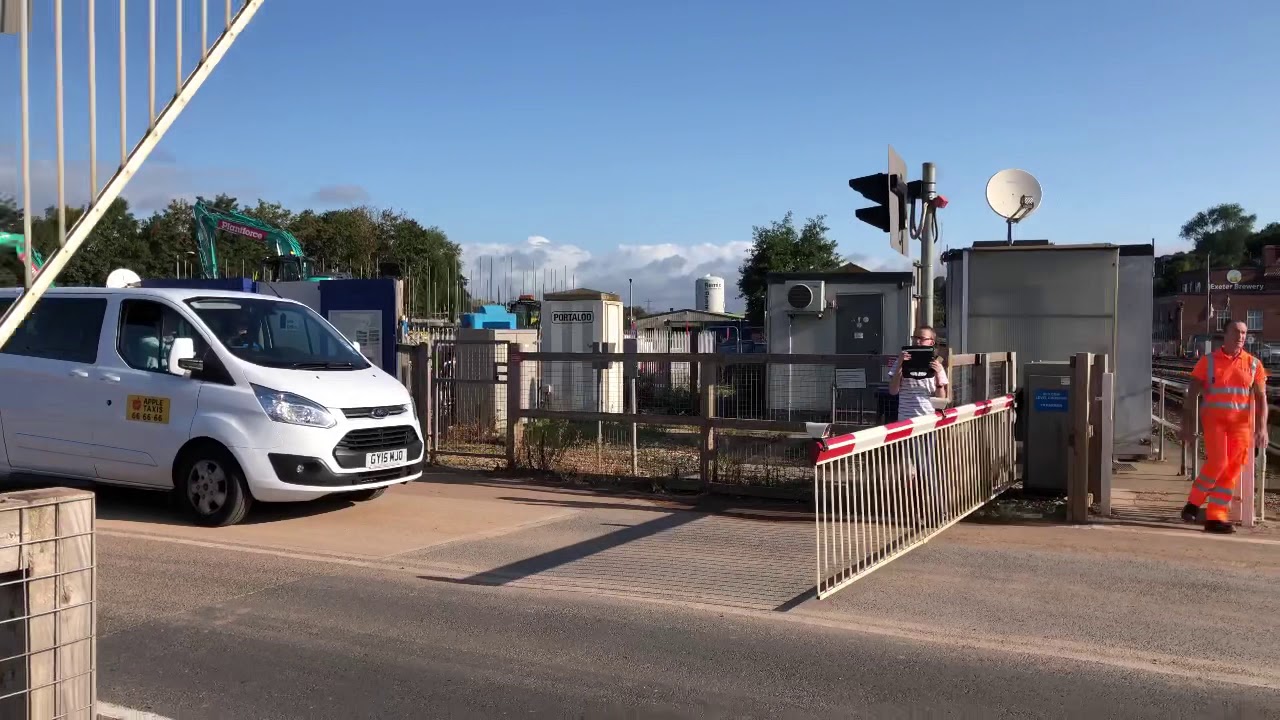 07-08-19 - Red Cow Lc - Exeter. - YouTube