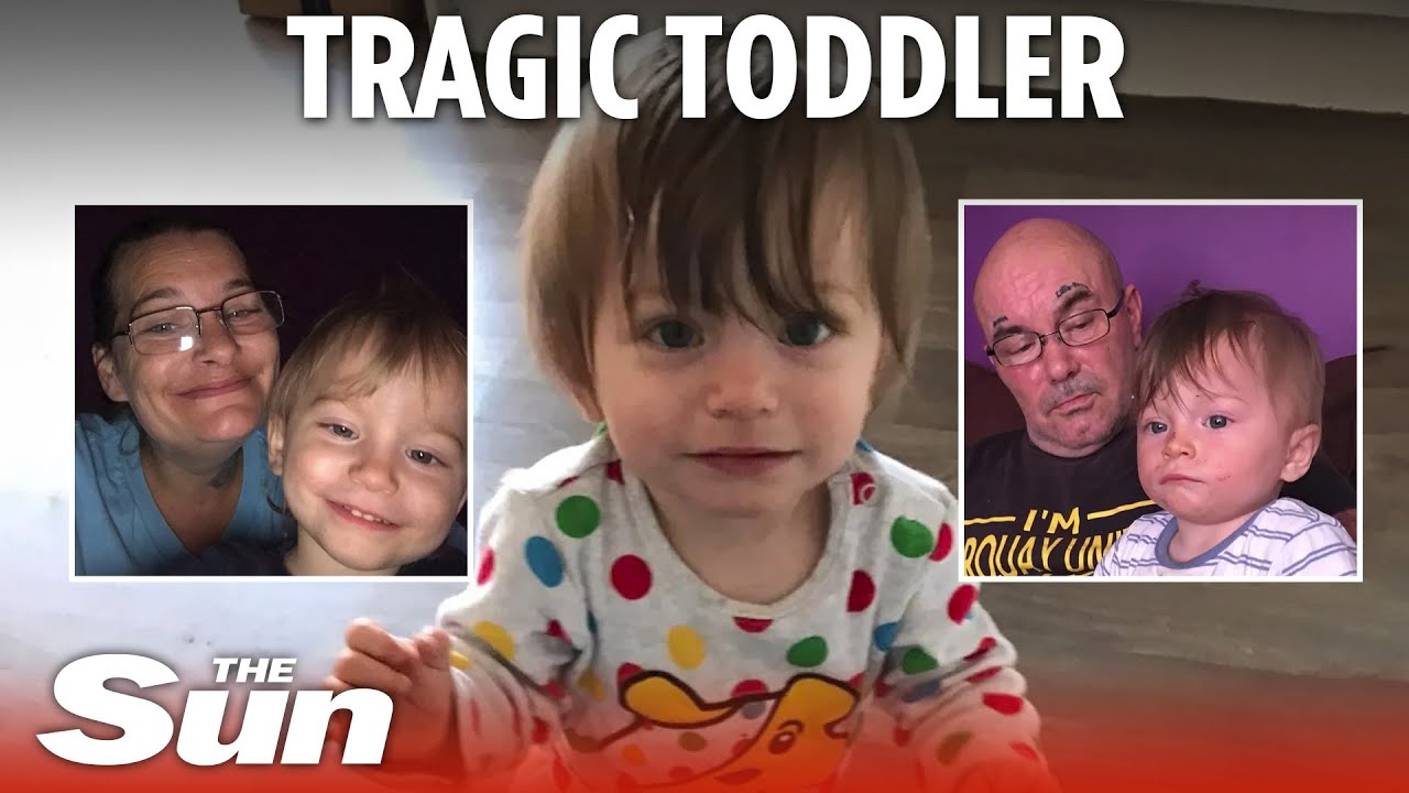 Horror as ‘gorgeous’ boy, 2, is left to die alone next to his dead dad ...