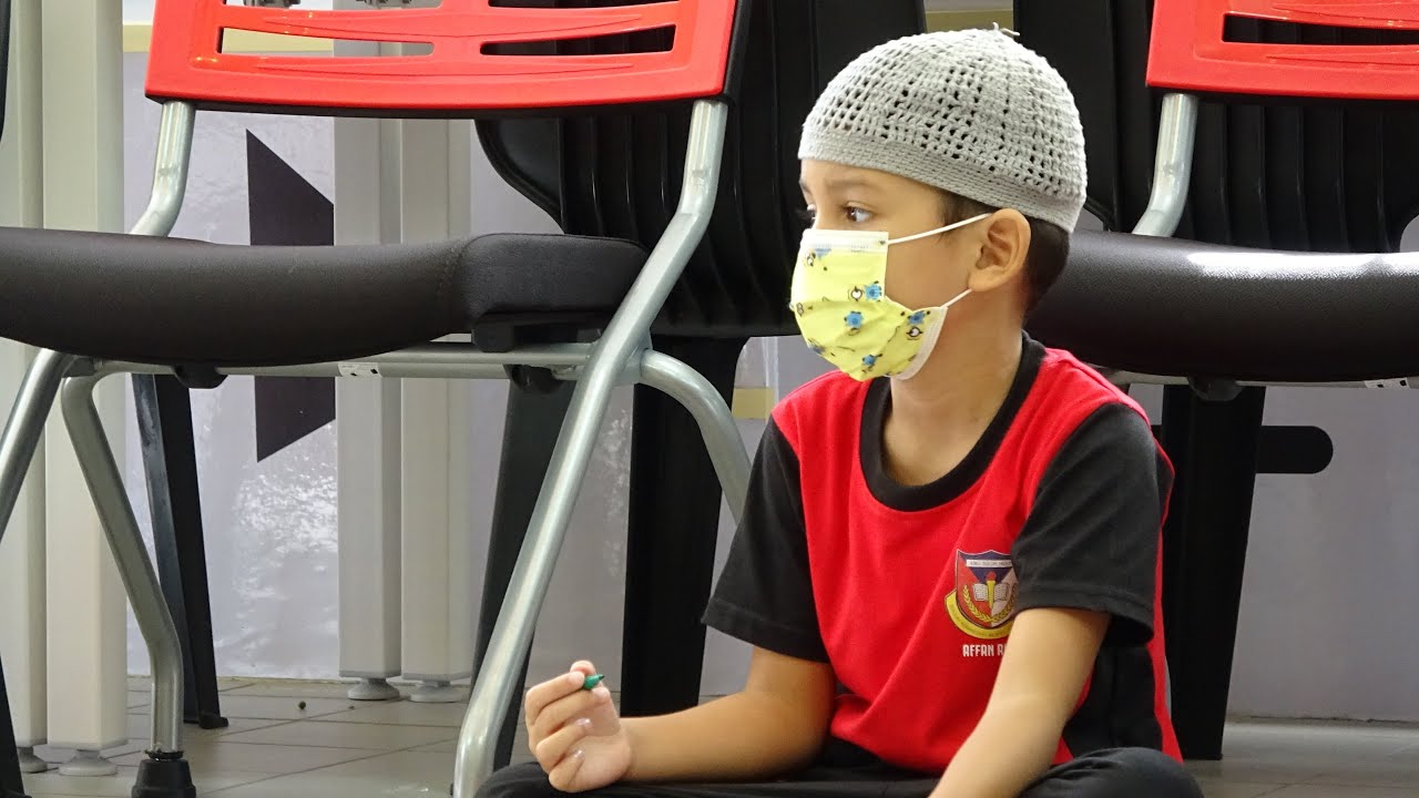 Program Digital Community Centre (DCC) - YouTube