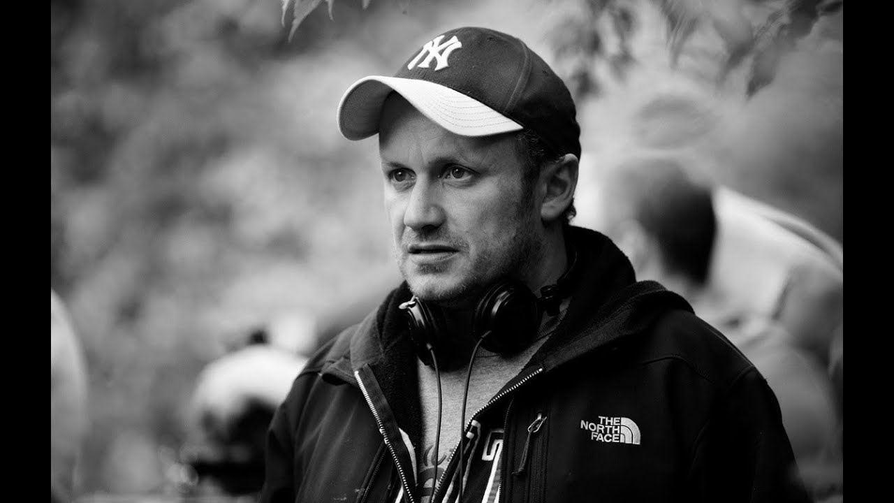 Simon Mayo interviews Lenny Abrahamson - YouTube