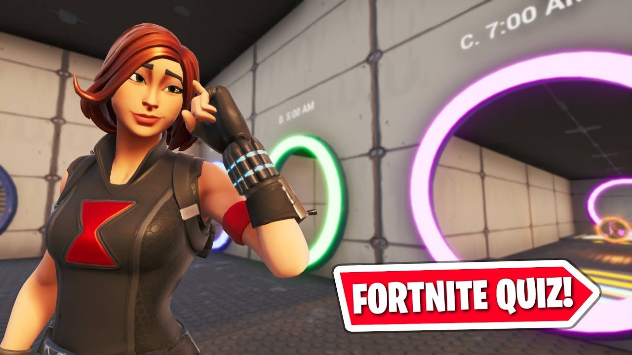 Das Muss Jeder Fortnite Spieler Wissen 😱 Youtube