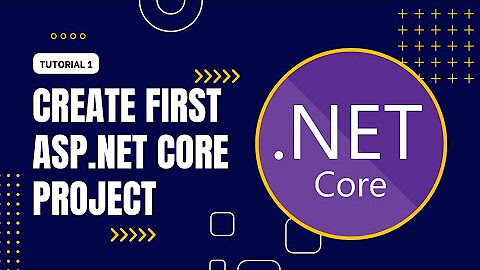 ASP.NET CORE 6.0 - YouTube