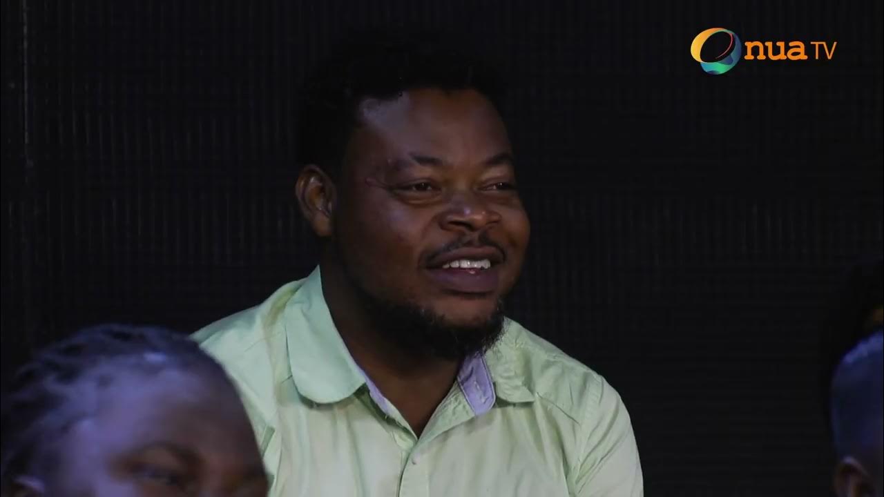 Music legend Ofori Amponsah speaks on the current state of Highlife music in Ghana ...