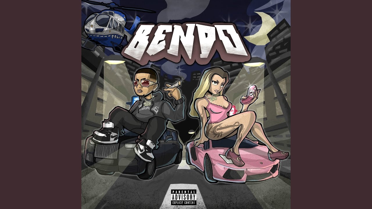 Bendo - YouTube Music