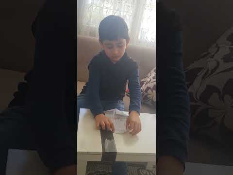 patlayan kağıt (ses bombası)