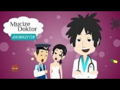 MUCİZE DOKTOR ANİMASYON
