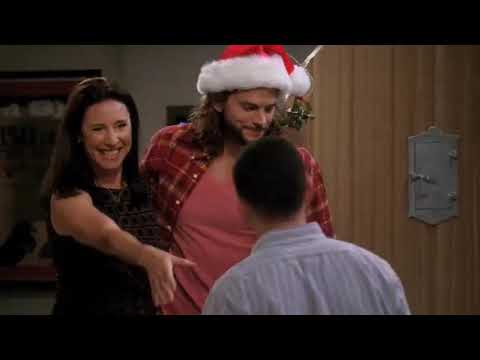 Two And A Half Men Deutsch – Eine falsche Bewegung, Zimbabwe! clip2