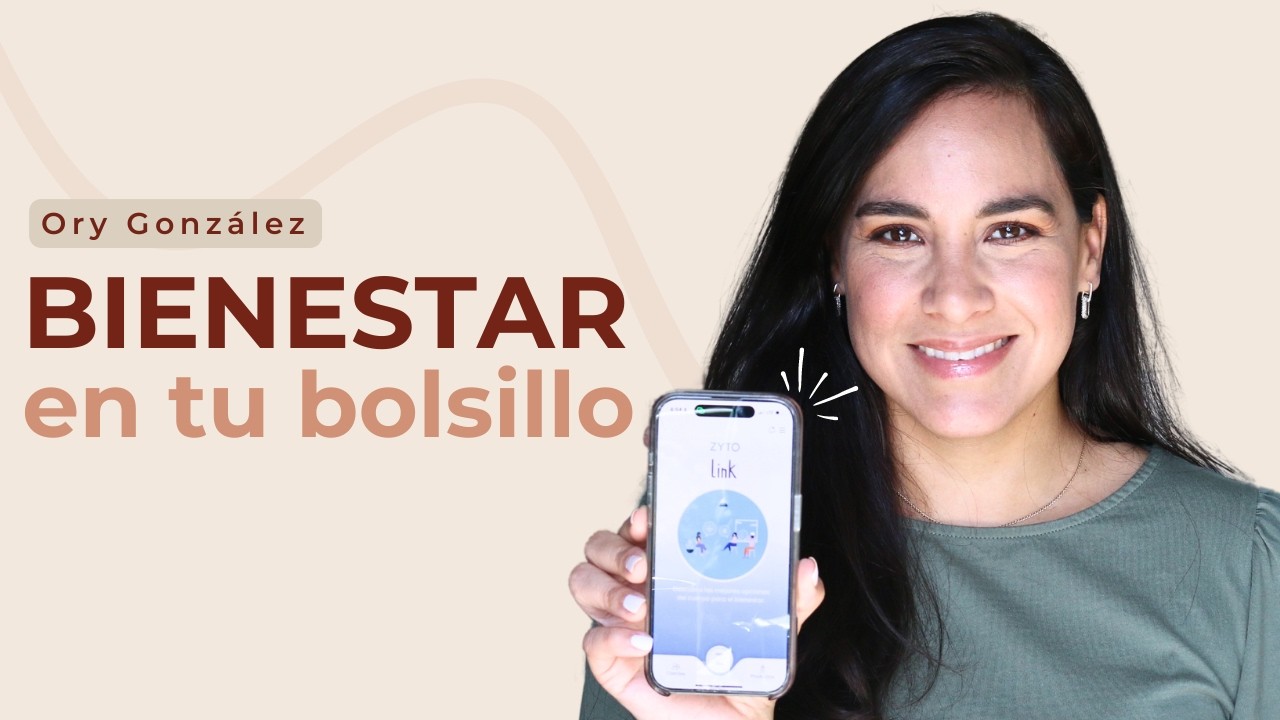 Cómo usar la ZYTO Link App con dōTERRA (Guía Paso a Paso) - YouTube
