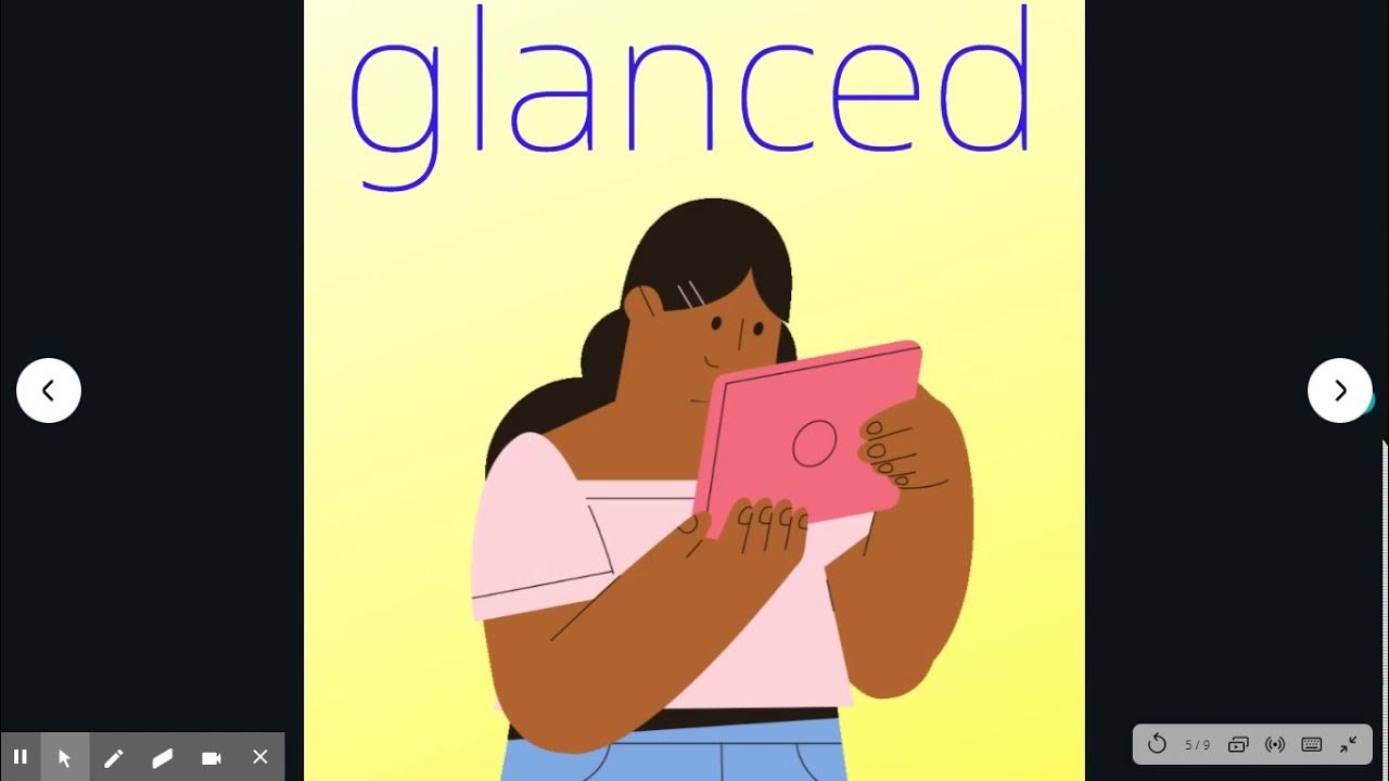 HMH Into Reading Module 8 Week 2 Vocabulary - YouTube