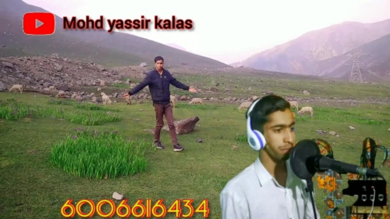 HINDKO MAYA LIVE |MOHDYASSIRKALAS - YouTube