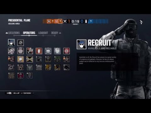 TC R6S 14- Custom Game Fun - YouTube