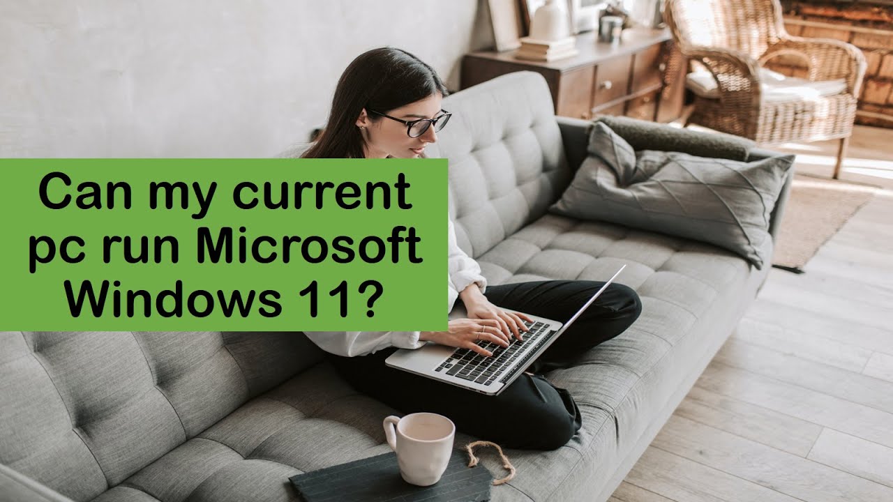 Can my current pc run windows 11 | #EducationFUN Computer Training ...