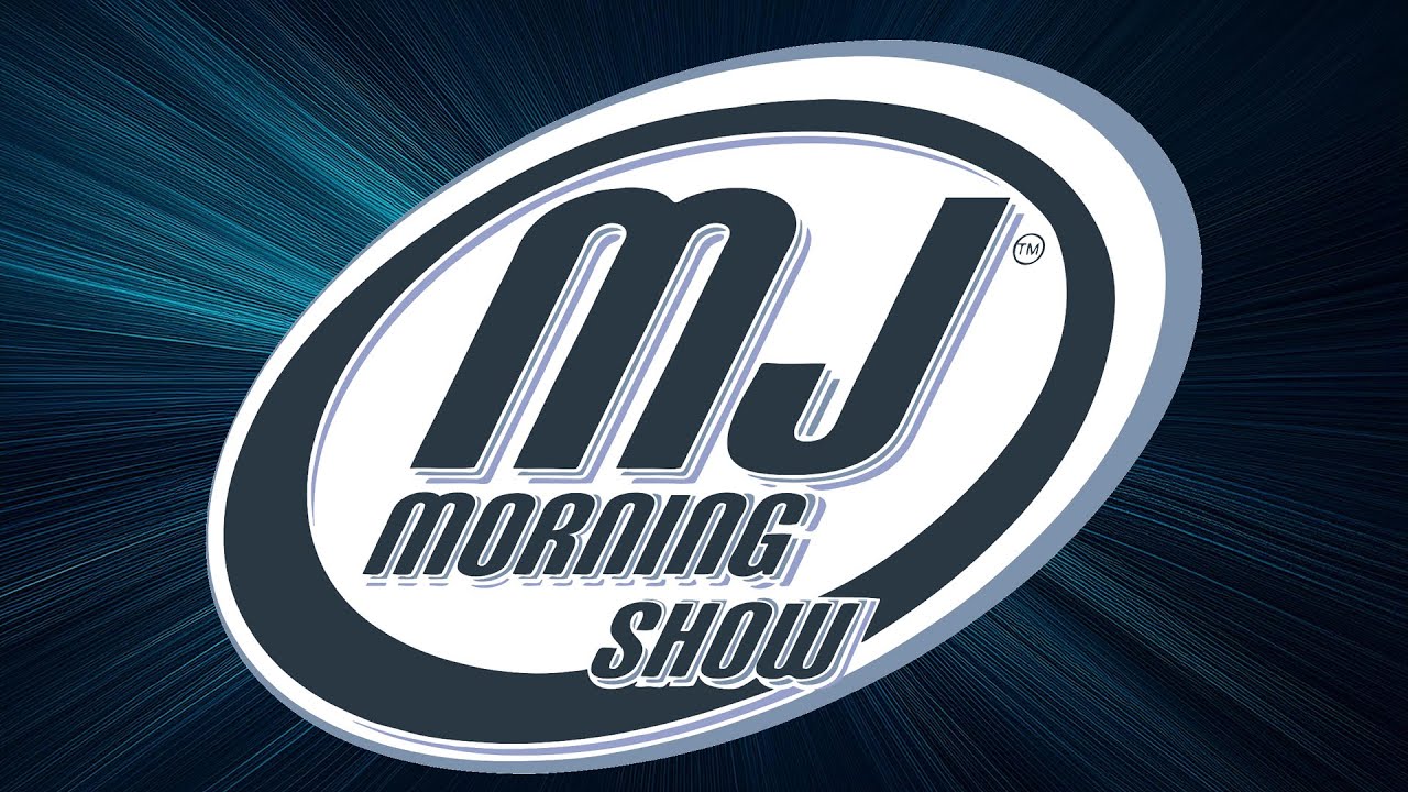 THE MJ MORNING SHOW LIVESTREAM 2/21/2025 - YouTube