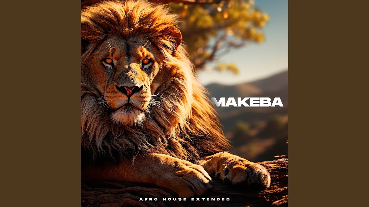Makeba (Afro House Extended) - YouTube