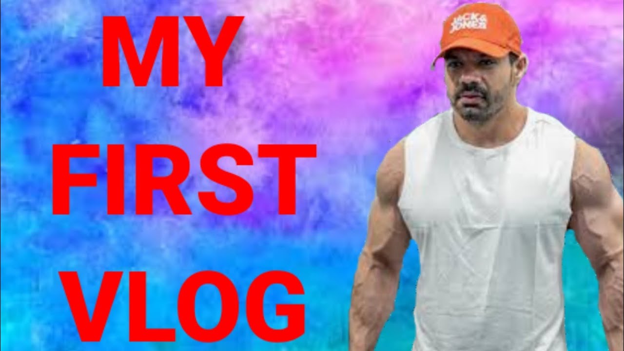 My first vlog | flying beast first vlog | flying a drone inside a hotel ...