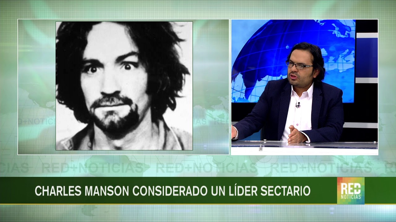 RED+ | Esteban Cruz - Antropólogo, historiador, docente, escritor y ...