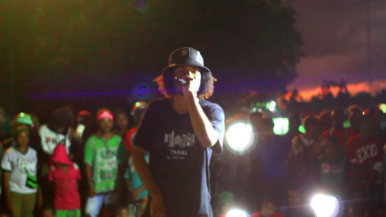 Whllyano XB |Konser Live Nabire City| Official Video | 2k20 | - YouTube