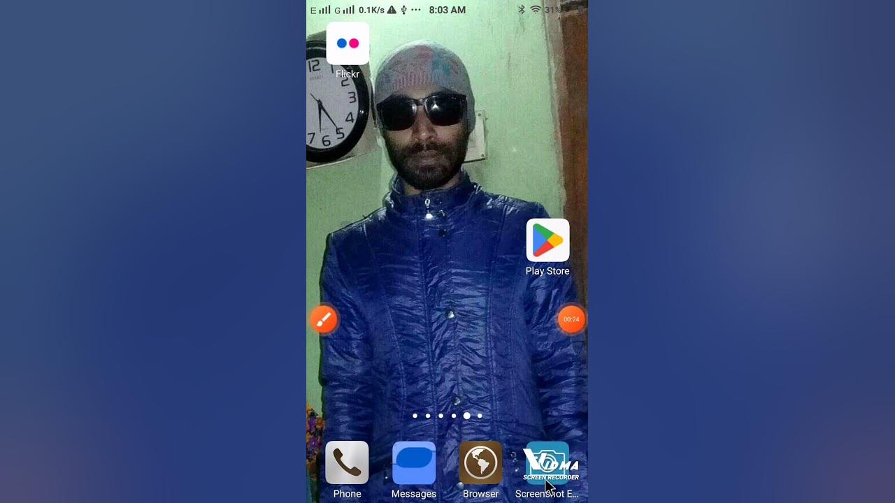 Play Store App All Options - YouTube