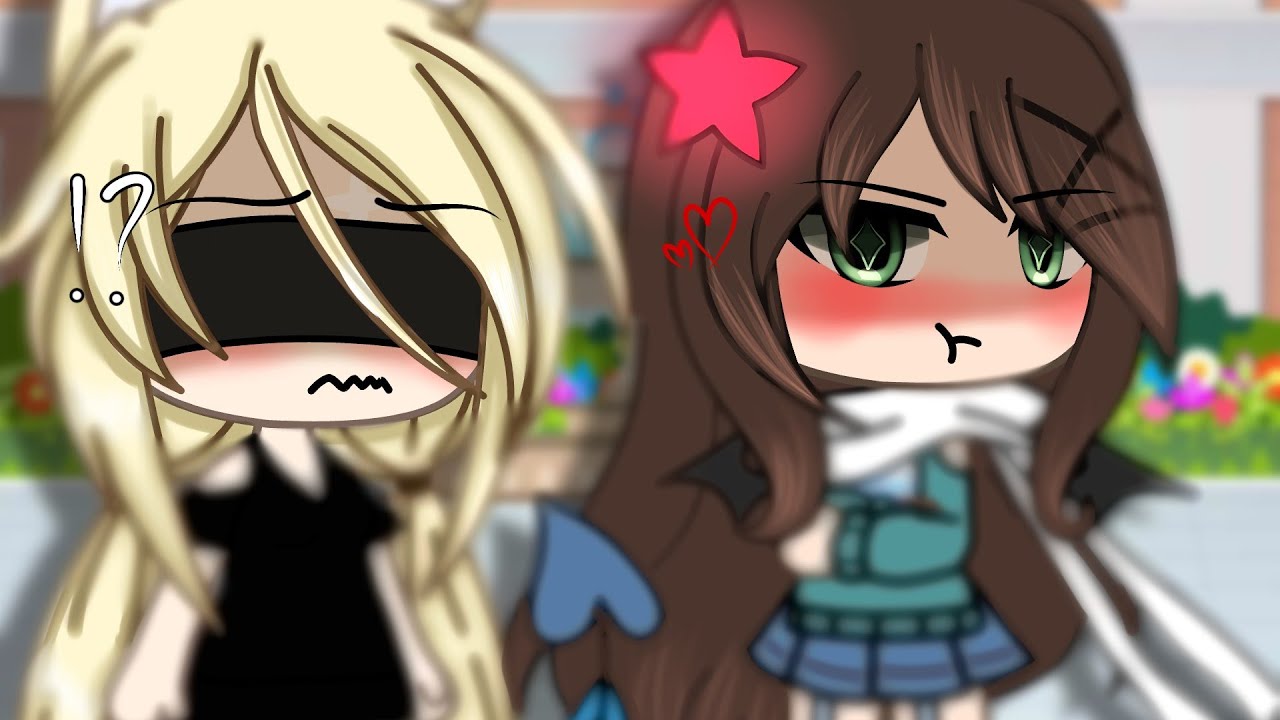 I Like You Gacha Life Meme Not Og Youtube