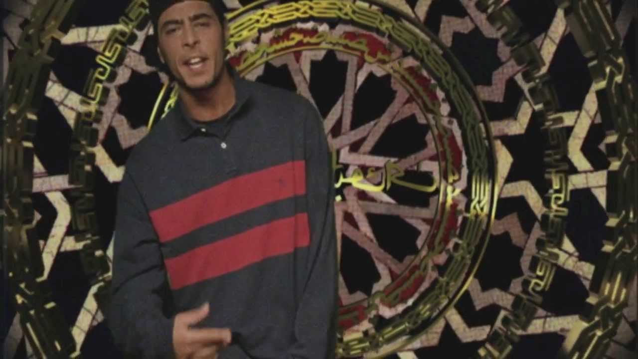 Raymzter - Kutmarokkanen??! - YouTube