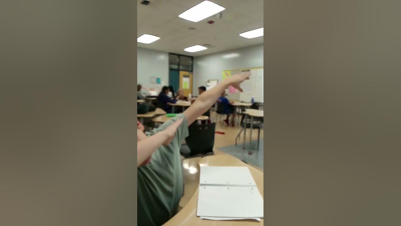 another class part 2 - YouTube