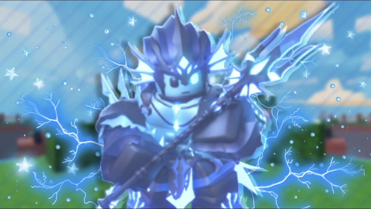 Using THE new DIAMOND TRITON KIT SKIN - YouTube