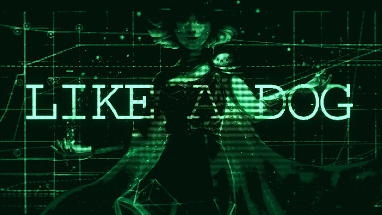 LIKE A DOG Ferry【Minari / Solaria Cover】[PAFL] - YouTube