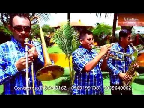 Te Extraño Orq del Sabor ft Intro Dvj Bryan Piguave - YouTube