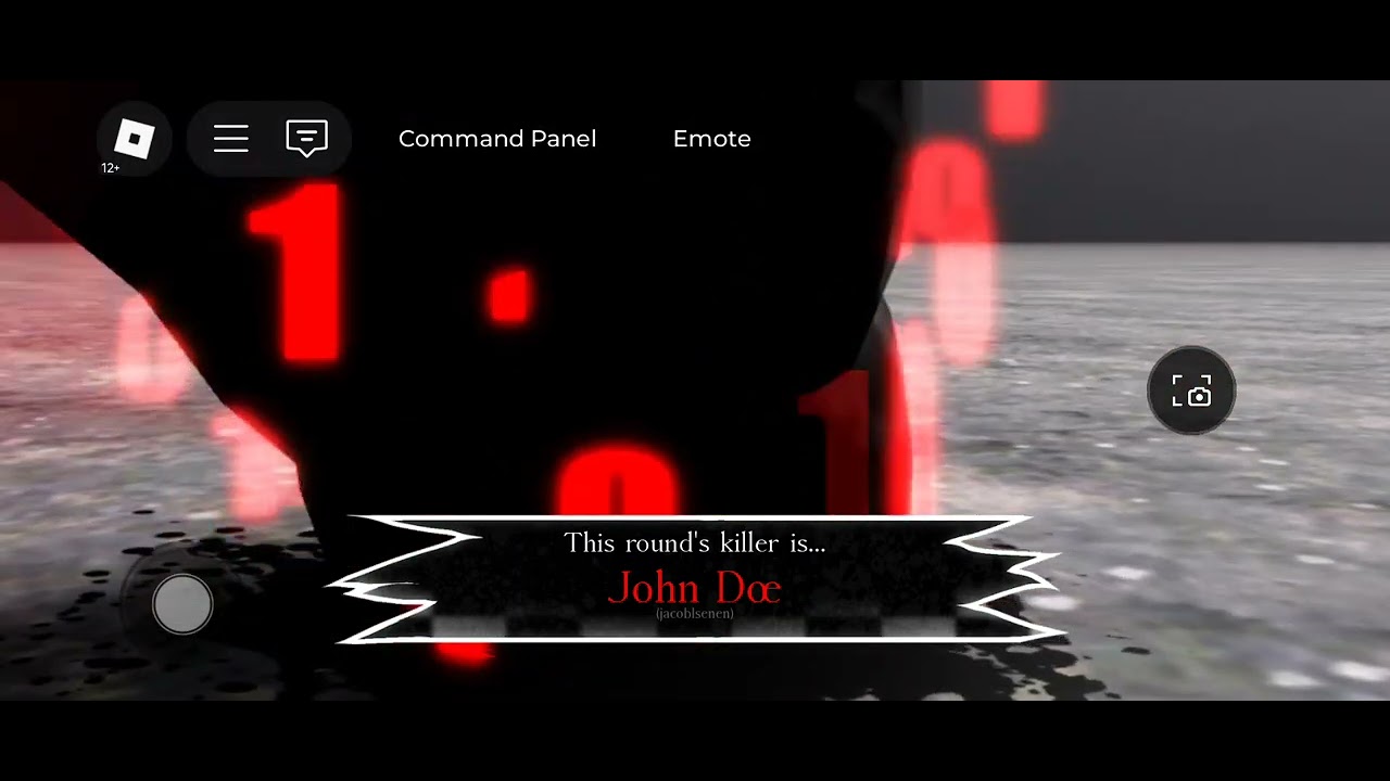 The John doe intro - YouTube