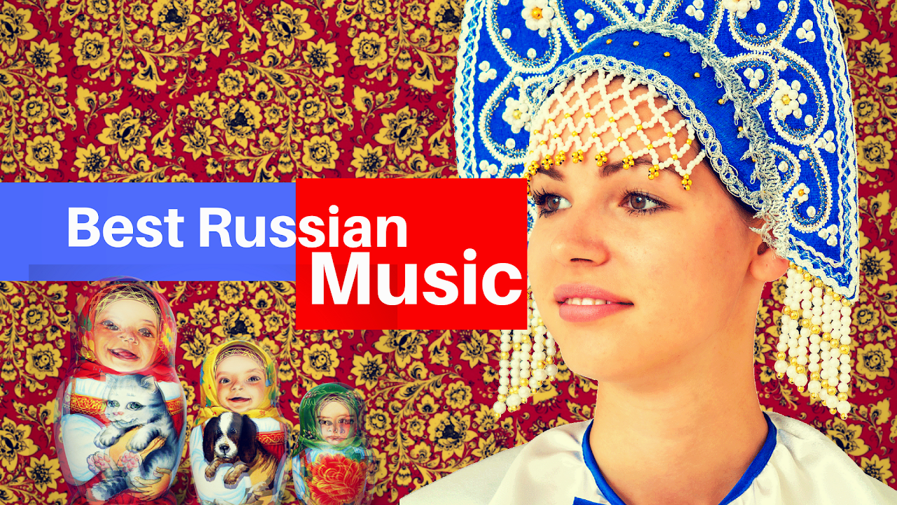 Прямая трансляция пользователя Best Russian Music - YouTube