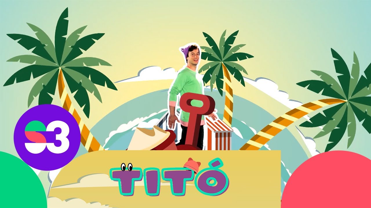 Titó - YouTube