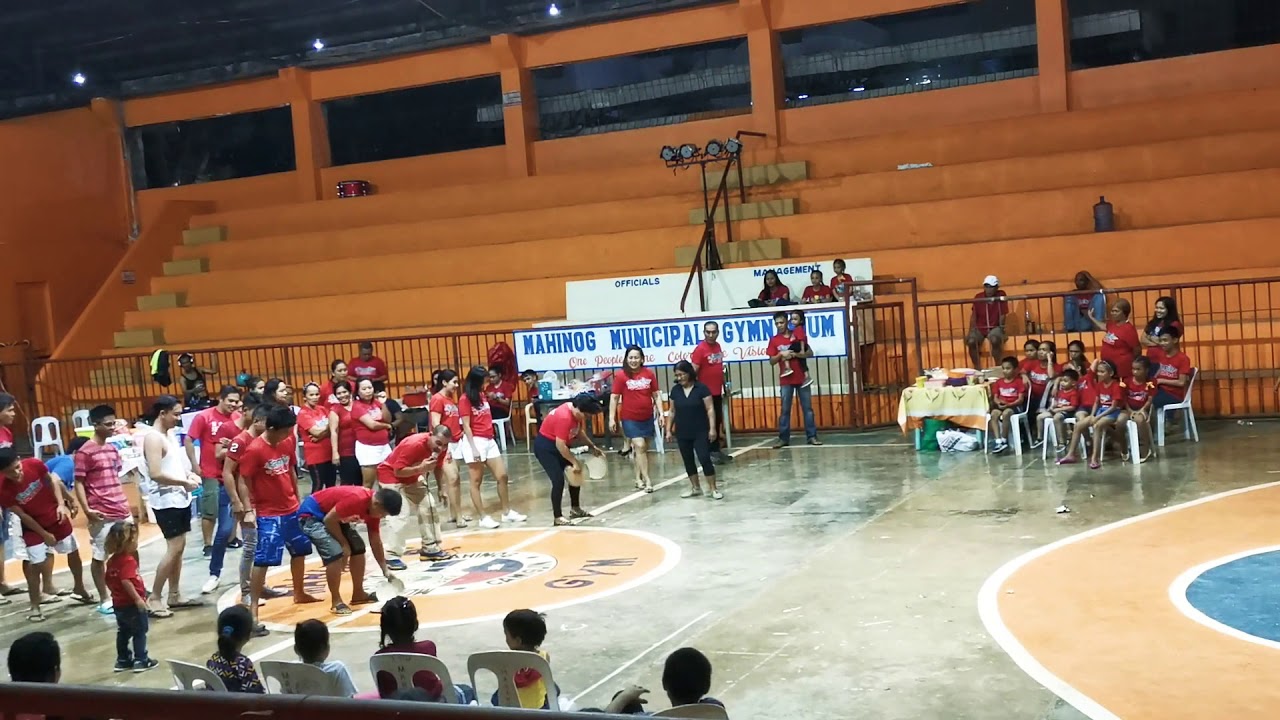 Parlor games 2020 - YouTube