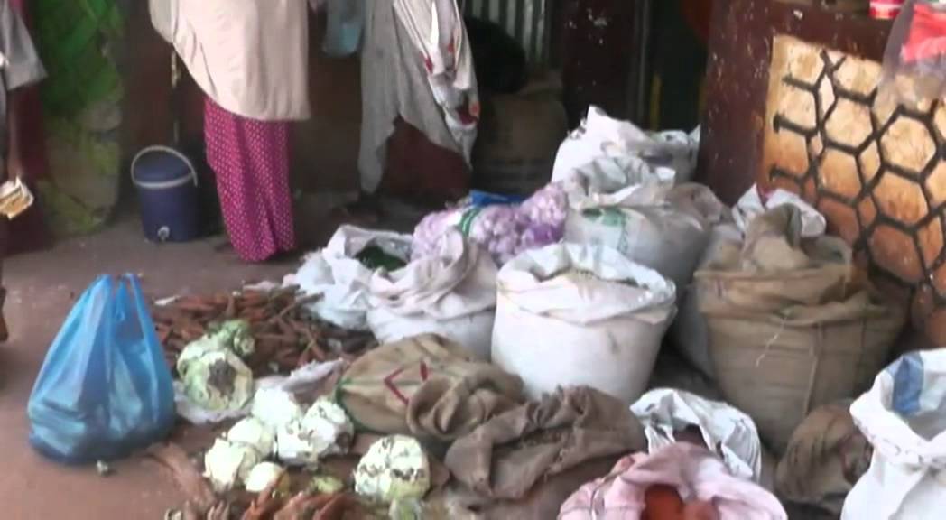 Qiimaha Qudaarta iyo shaaha oo kor u kacay buuhoodle - YouTube