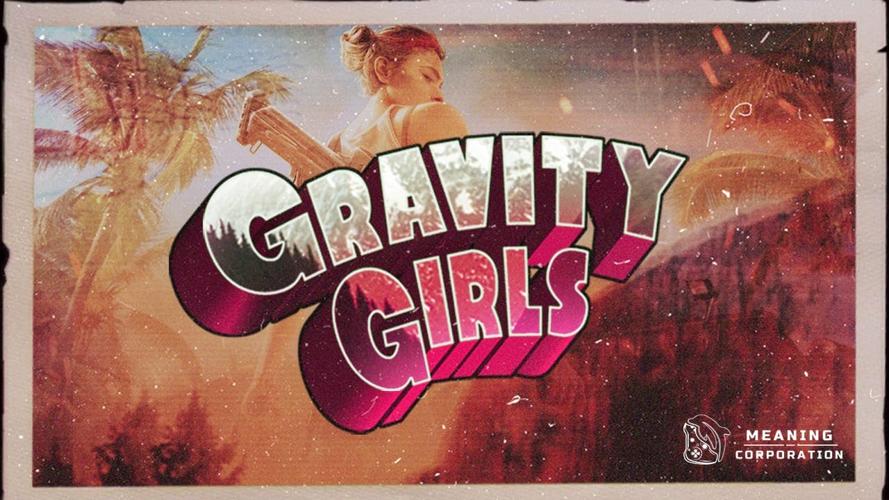 Gravity Girls - Semifinales Ronda 2 - Modalidad Dúo - YouTube